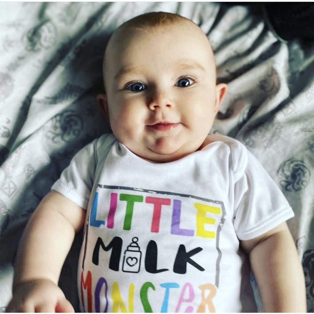 Milk Monster Memes GBH On X: ""Nothing Better Than Milk After Me